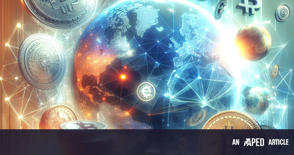 2021: The Year Institutions Turned to Crypto for Real World Assets ...