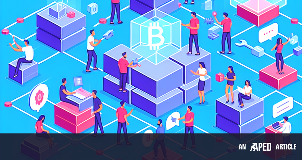 Advantages Of Constructing On Chain Applications A Deep Dive Apedai