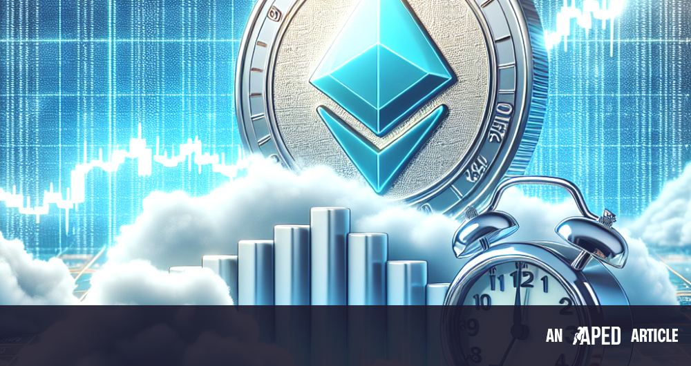 Chainlink's LINK Token Skyrockets to 22-Month High of $18, Exiting 3 ... Chainlink's LINK Token Skyrockets to 22-Month High of $18, Exiting 3 ...