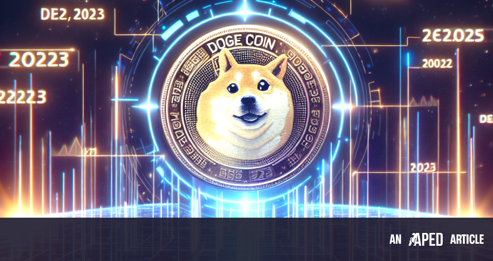 Dogecoin (DOGE) Forecast: December 2023 Price Predictions | APED.ai