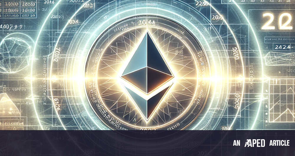 ETH 2024: Unveiling Ethereum's Future Price Predictions | APED.ai