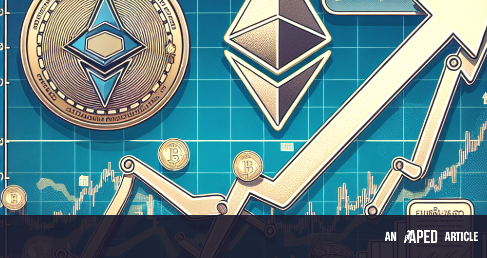 Ether May Surge to $4,000 upon Spot ETH ETF Approval, Predicts Standard ... Ether May Surge to $4,000 upon Spot ETH ETF Approval, Predicts Standard ...