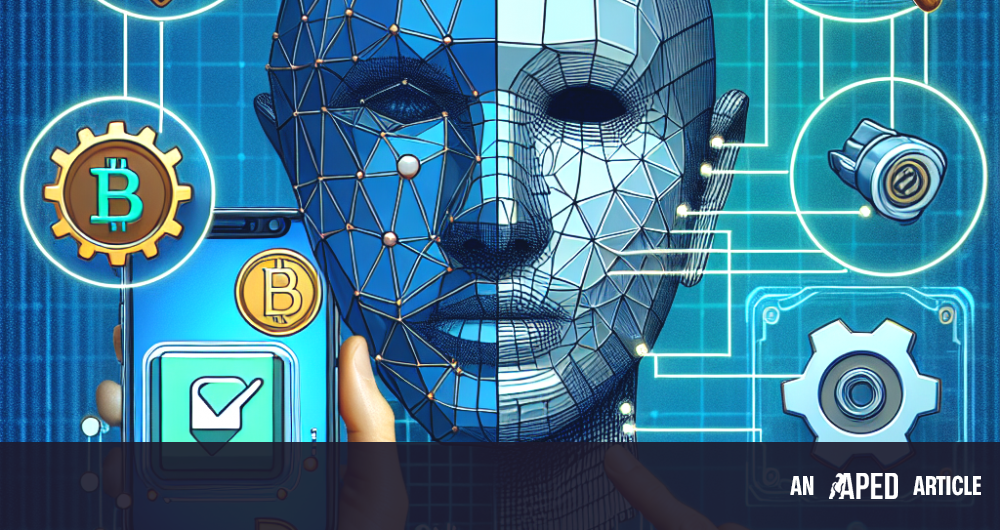 Examining Foxs Deepfake Detection A Blockchain Based Tool Trial Apedai