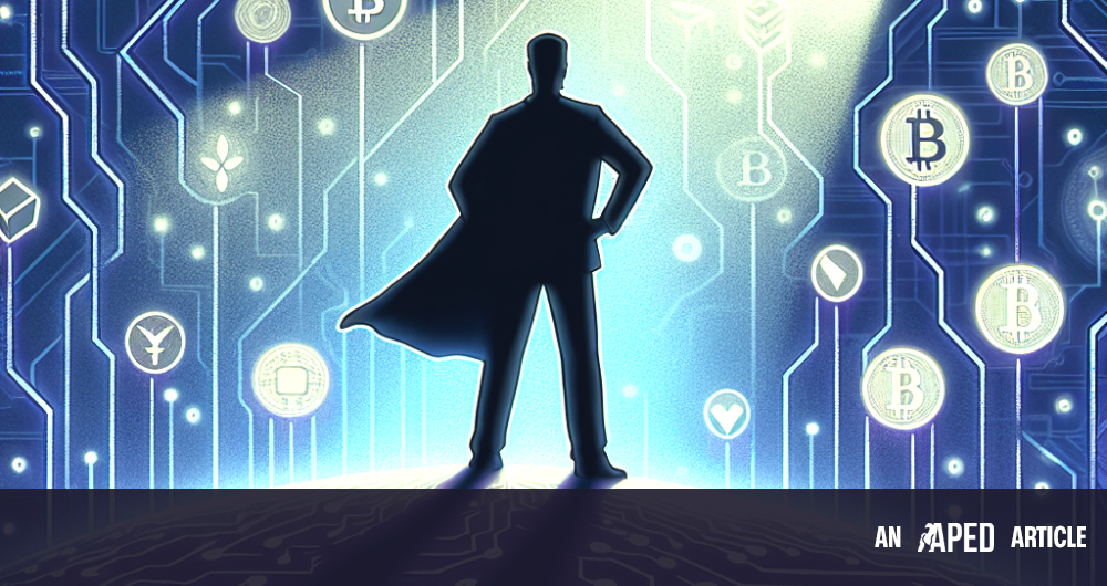 Exploring Sam Altman's Influence on the Crypto World | APED.ai