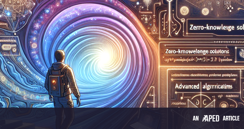 Exploring Zero Knowledge Solutions With Jordi Baylina A Deep Dive