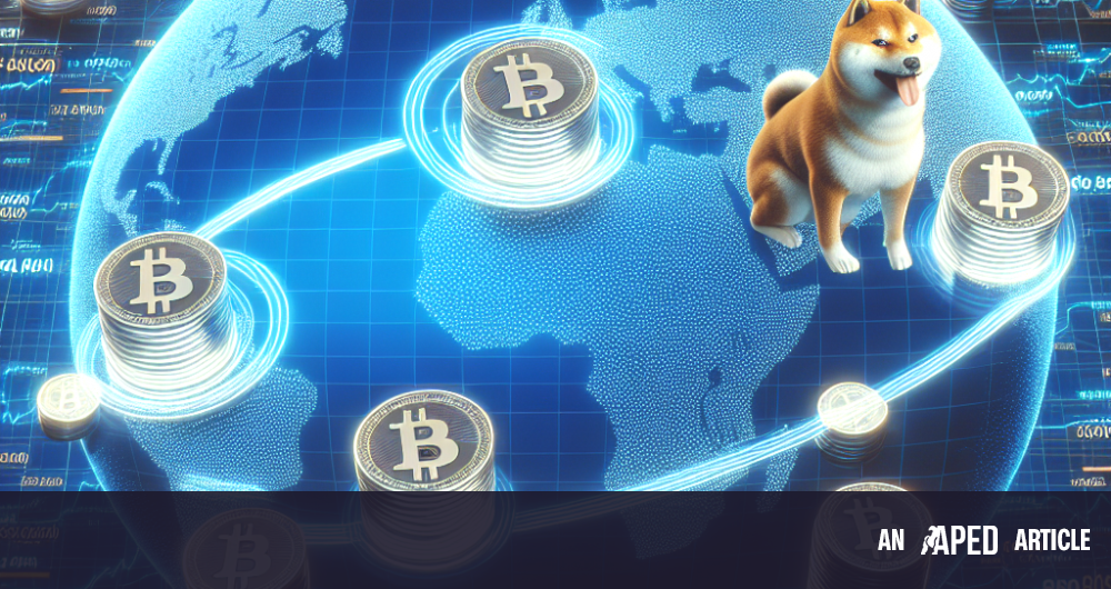 Interpreting the Shift: 800 Billion SHIB Moved in Shiba Inu | APED.ai