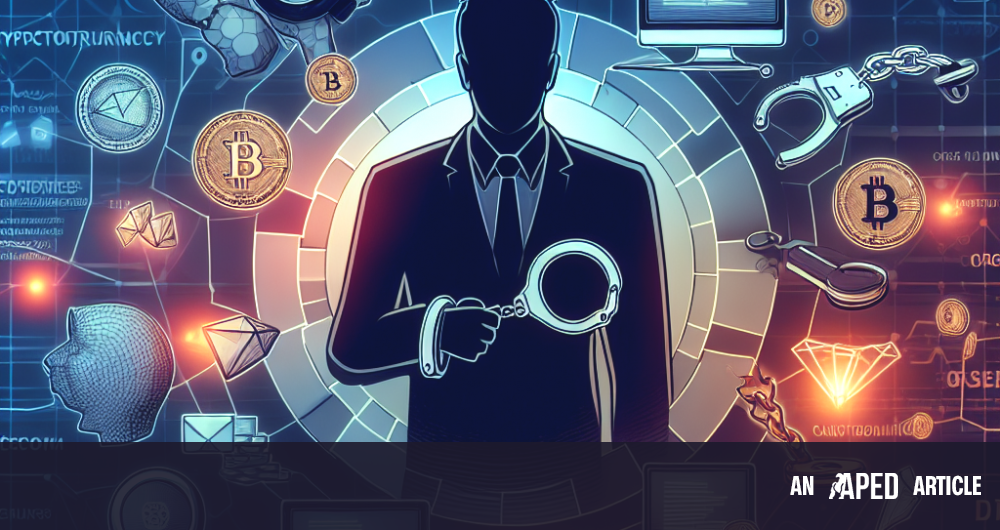 Ogles Role In Capturing Crypto Criminals A Deep Dive Aped Ai