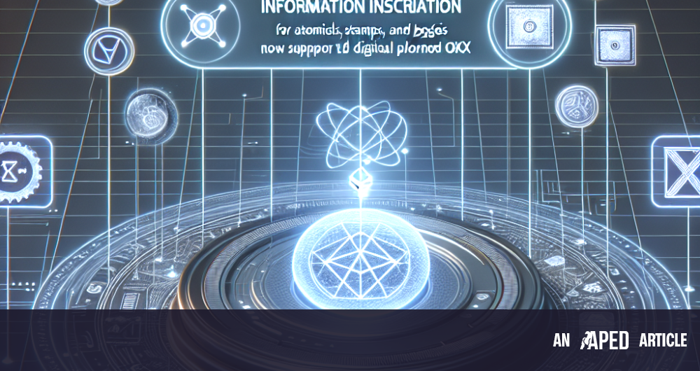 OKX Now Supports Inscription for Atomicals, Stamps, Runes & Doginals ...