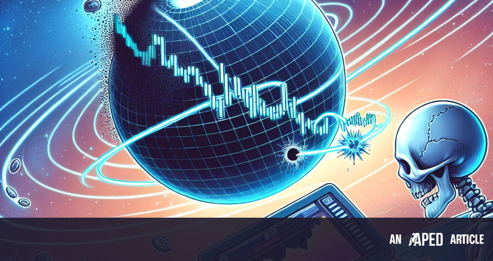 Orbit Chain Hit By 81m Cross Chain Bridge Exploit Apedai
