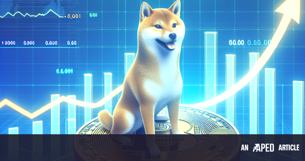 Shiba Inu (SHIB) Predicted to Hit $0.001: The Timeline | APED.ai