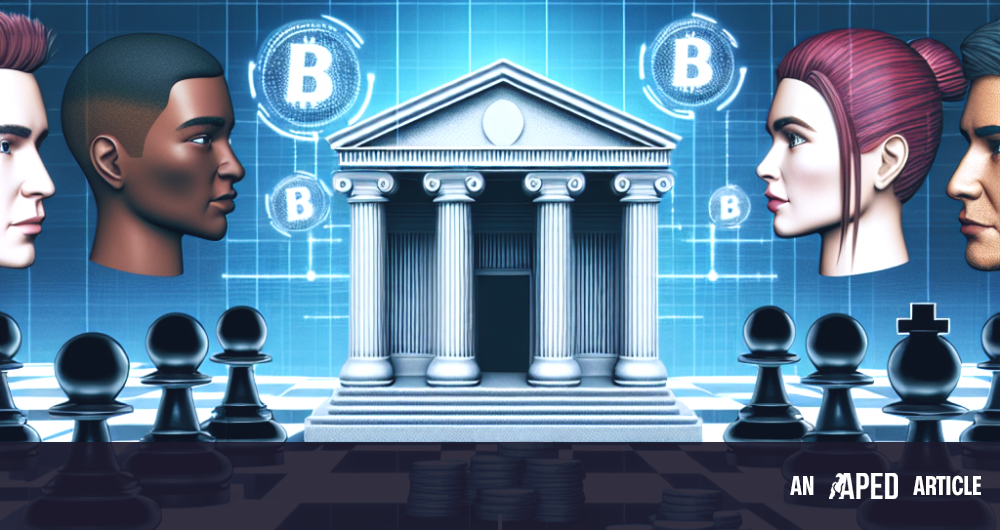 Understanding the Controversy: The Bankless Backlash Explained | APED.ai