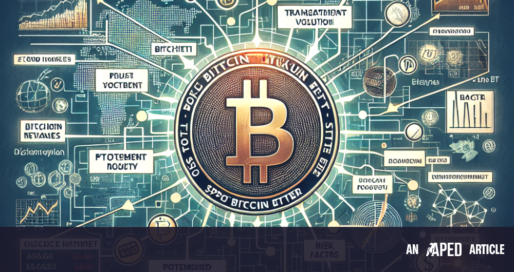 Unveiling VanEck’s Spot Bitcoin ETF Ticker: A Detailed Overview | APED.ai