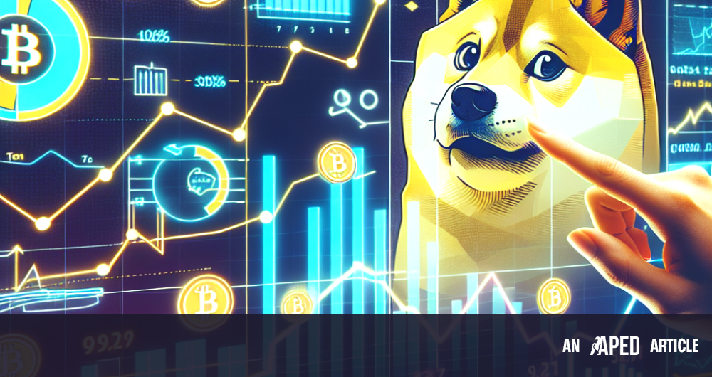 Weekly DOGE Price Forecast: Dogecoin Trends Examined | APED.ai