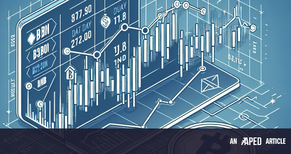 Weekly Forecast: Binance Coin (BNB) Price Prediction | APED.ai Weekly Forecast: Binance Coin (BNB) Price Prediction | APED.ai