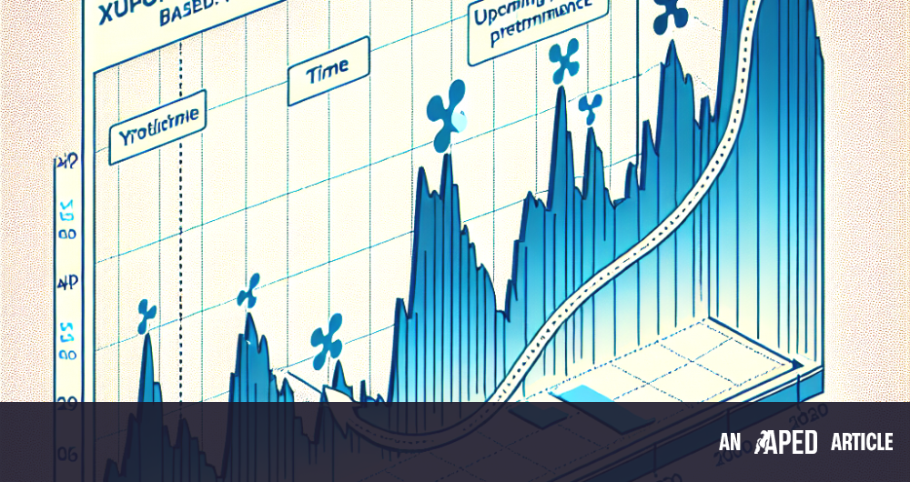 XRP Historical Trends Indicate a Possible Ripple Price Surge | APED.ai